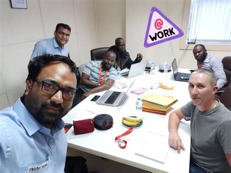 Manjith Singh Flora On Linkedin Ivorycoast France Powertransformers