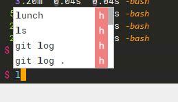 windTerm的代码补全怎么设置为按下tab键就补全而不是方向键 Issue kingToolbox WindTerm GitHub