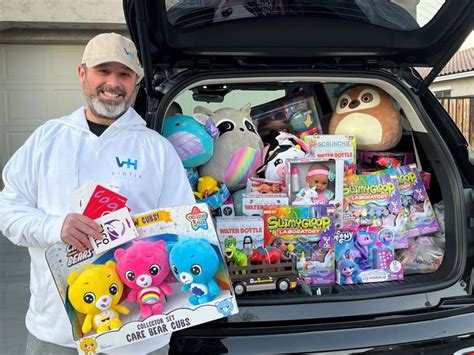 Virtix Health On Linkedin Smilesforcaleb