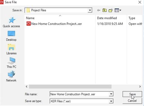 how to export primavera p6 data ten six consulting