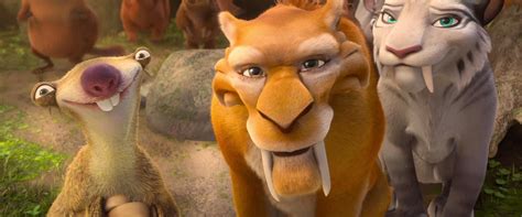 Shira Ice Age 5