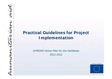 Pdf Practical Guidelines For Project Implementation Dokumen Tips
