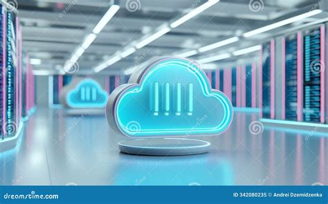A Hybrid Cloud Integration Architecture Within A Data Center Concept With Seamless Integration