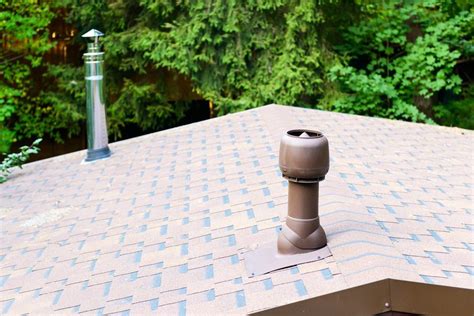 How To Install A Roof Vent Handyman On Call