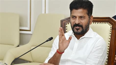 Cm Revanth Reddy మెగా డీఎస్సీతో టీచర్ల భర్తీకి చర్యలు సీఎం రేవంత్‌ Namasthe Telangana