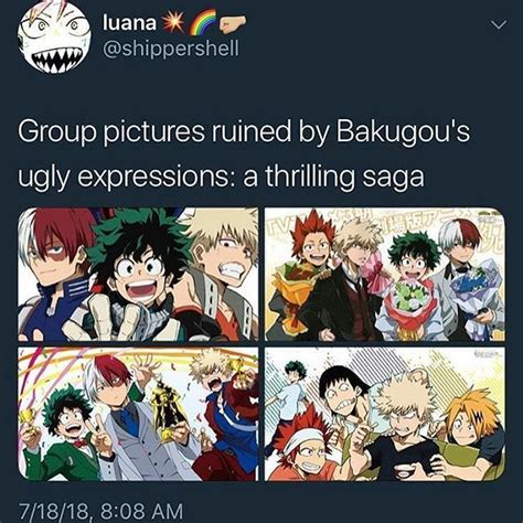 Discover 80 Mha Memes And My Hero Academia Memes Ideas Boku No Hero