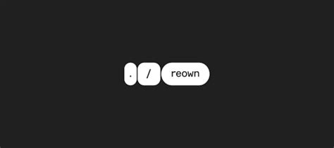 Reown Raises 13m To Build The Onchain Ux Platform Startup Weekly