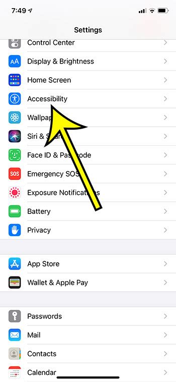 Guided Access On Iphone Divalockq