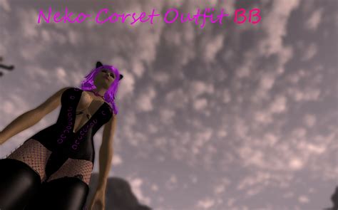 The Nekomimi Project V11 Old Beta Version Only Use This If Your Pc Cannot Handle The New V2