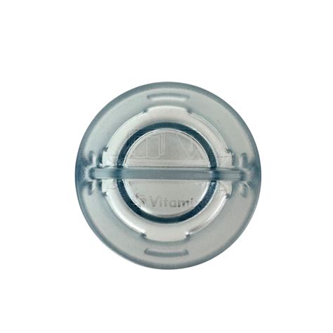 Lid Plug Only 2 0l Interlock Container Vitamix Uk