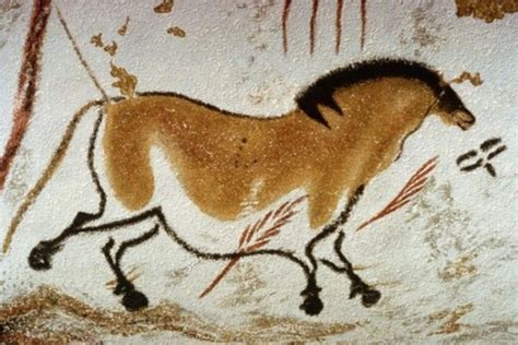 Сикстинская капелла первобытной живописи Tanjand — Livejournal