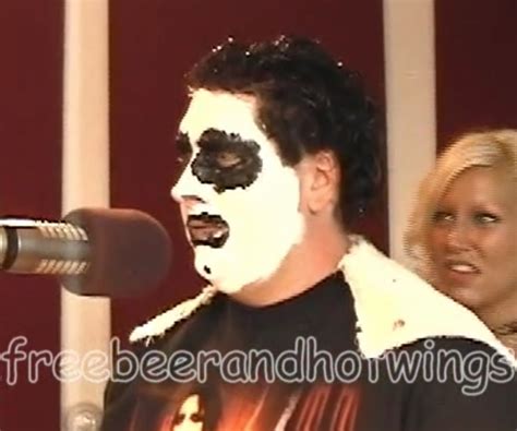 Flashback Friday Producer Joes Big Fat Goth Day Free Beer And Hot Wings