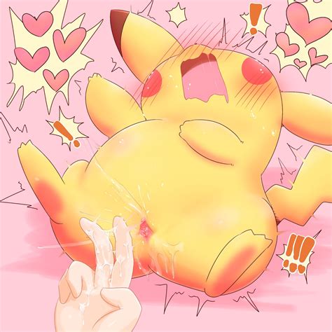 Post 4190998 Badwingm Pikachu Porkyman