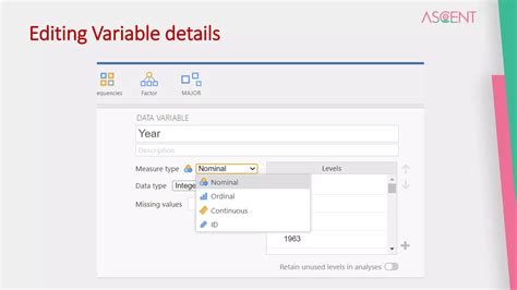 Jamovi For Statistical Data Analysis Pdf