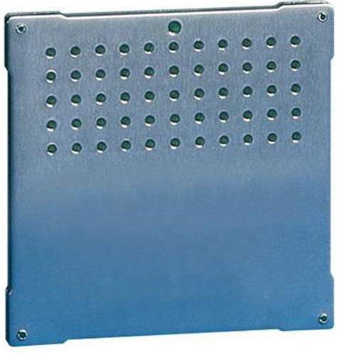 Comelit Vandalcom Functiemodule Deurintercom 3262s 0 E2uyx Bol