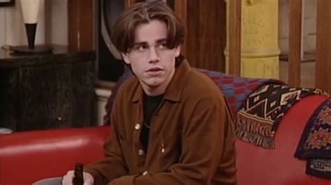 Boy Meets World Shawn