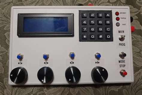 Best 13 Diy Ultra Sensitive Emf Detector Artofit