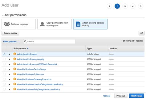 Configure AWS CLI DevOps Compass Guided IT Solutions By Docker Captain