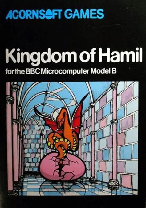 Kingdom Of Hamil 19xx Acornsoft [a][loader Start] Rom Download Acorn Bbc Micro Model B Bbc