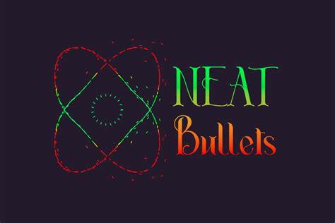 Neat Bullets 2d Weapon Evolution System Game Toolkits Unity Asset Store