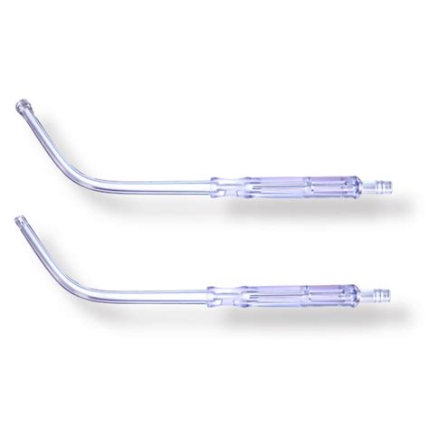 Canula De Aspiracion Yankaguer K66 300 Cms Top Medical Sa