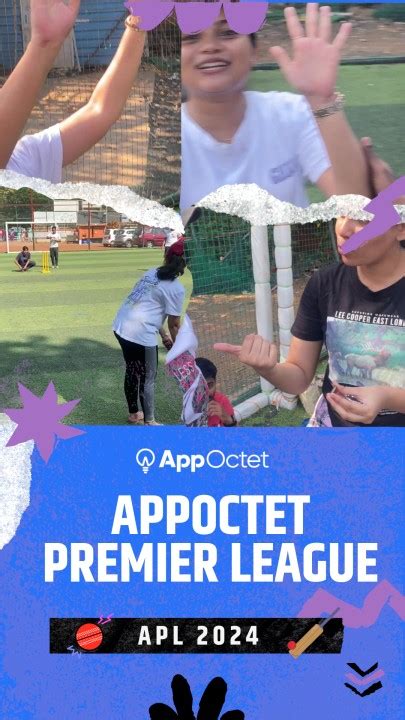 Appoctet Technologies Pvt Ltd On Linkedin Cricket Ipl Teamyellow