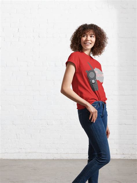 Fulfillment Team Member T Shirt For Sale By Makeupaura Redbubble Target T Shirts Target