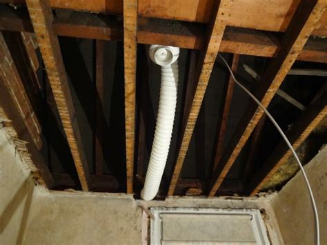 How To Choose An Extractor Fan For The Bathroom And Installing It Kezzabeth DIY