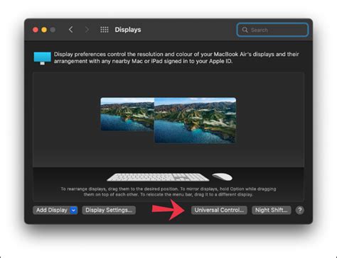 Cara Menggunakan Kontrol Universal Dengan Mac Dan Ipad Informasi Teknologi Terkini