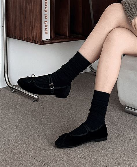 당일출고🚀발편한 리본 버클 메리제인 편한 플랫슈즈 로퍼 샌들 겨울 단화구두 발레리나슈즈 신발 스커트 치마 어그링 트위드자켓