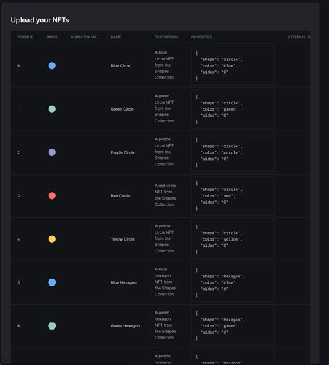 how to create a web3 mobile app 2023