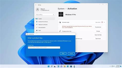 Как правильно активировать Windows 11 проверка и устранение ошибок активации