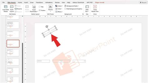 How To Insert Watermark In PowerPoint The Ultimate Guide WPS Office Blog