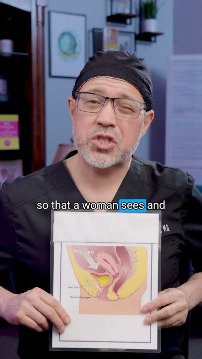 Understanding Rectocele Youtube