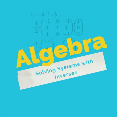 solving systems with gaussian elimination stepwise
