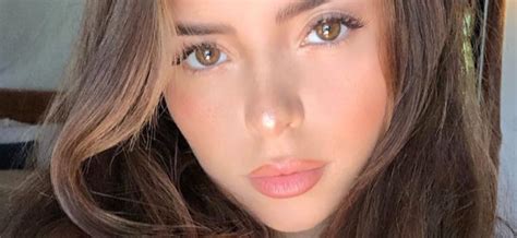 Demi Rose Flaunts Her Hourglass Determine In Worlds Smallest Bikini