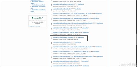 Python 如何安装whl包并解决依赖关系（详细）whl文件 Csdn博客