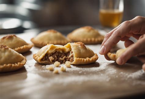 Recette Dempanadas Recettes De Charlotte