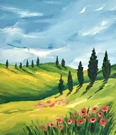 Simple Painting