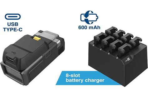 Cipherlab Wr30 Wearable Ring Barcode Scanner Scope Link Barcode Technologies