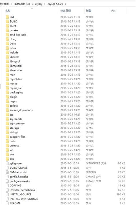 在windows下使用vs2013编译和调试mysql源代码 Tony Tse 博客园 在windows下使用vs2013编译和调试mysql源代码 Tony Tse 博客园