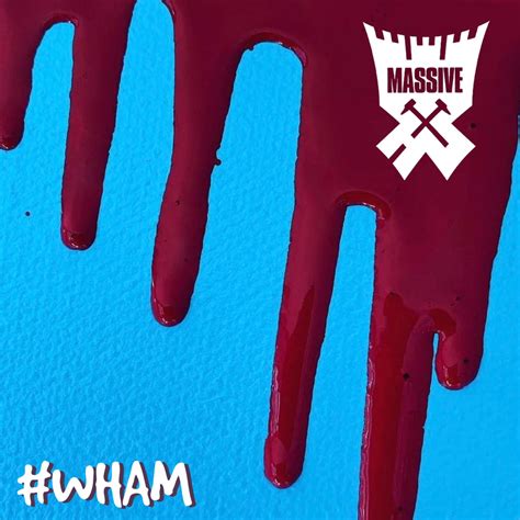 Massive Hammers London