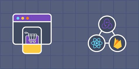 Build An E Commerce App With React Native Redux And Firebase