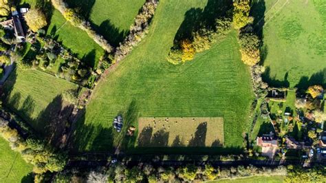 Liam Kilsby Steele On Linkedin How Can Drones Help Us To See The British Rural Landscape In A New