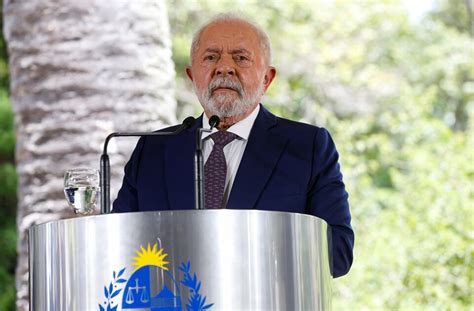 Brazils Lula Proposes Mercosur Trade Deal With China After Eu Accord