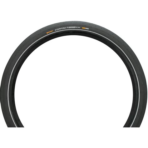Continental Contact Speed 20" Tire | Black - Black - Reflex | Velonova