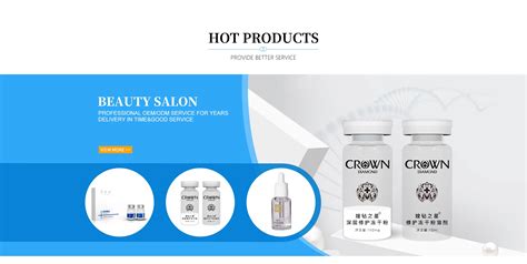 Yifumei Guangzhou Medical Skin Care Products R And D Center Facial Care Eye Care