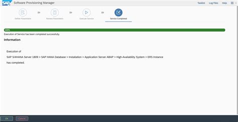 sap s 4hana同可用区高可用部署有哪些最佳实践 sap 解决方案 阿里云