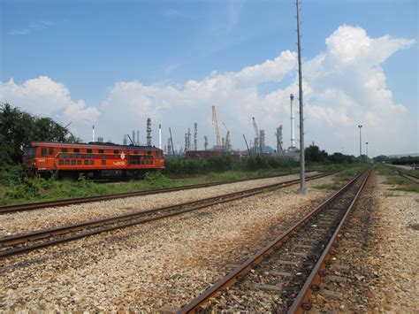 Mass Transit And Rail