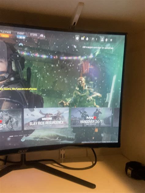 Edit Button Layout Glitch Still In The Game Rmodernwarfareiii